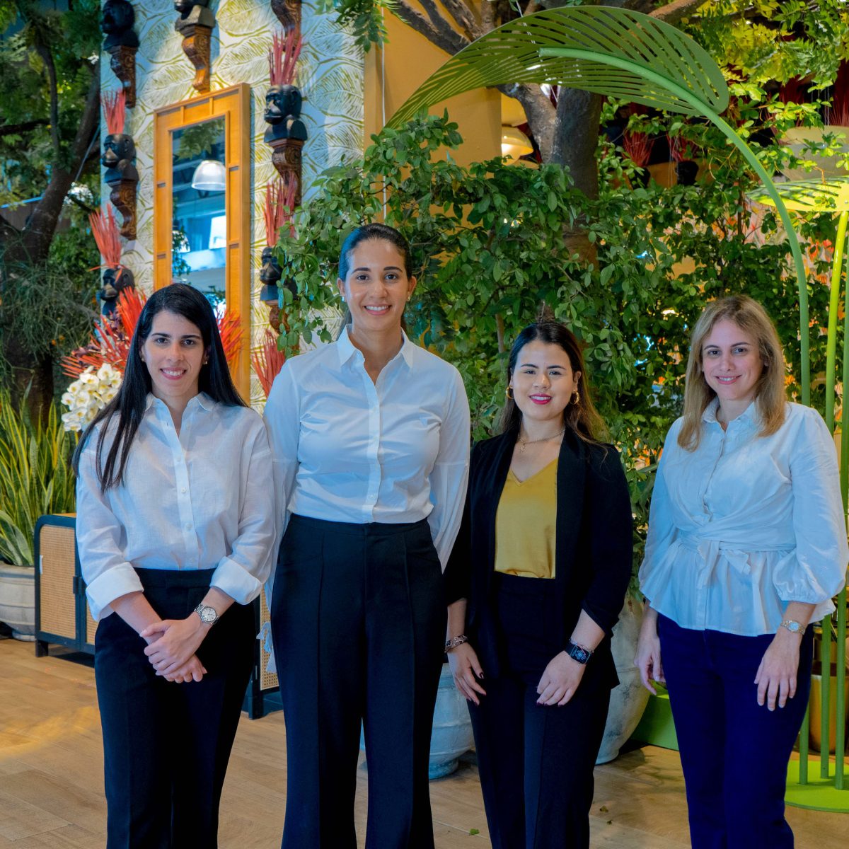 Casa Cuesta presenta las nuevas tendencias de esta temporada 2023 – El ...