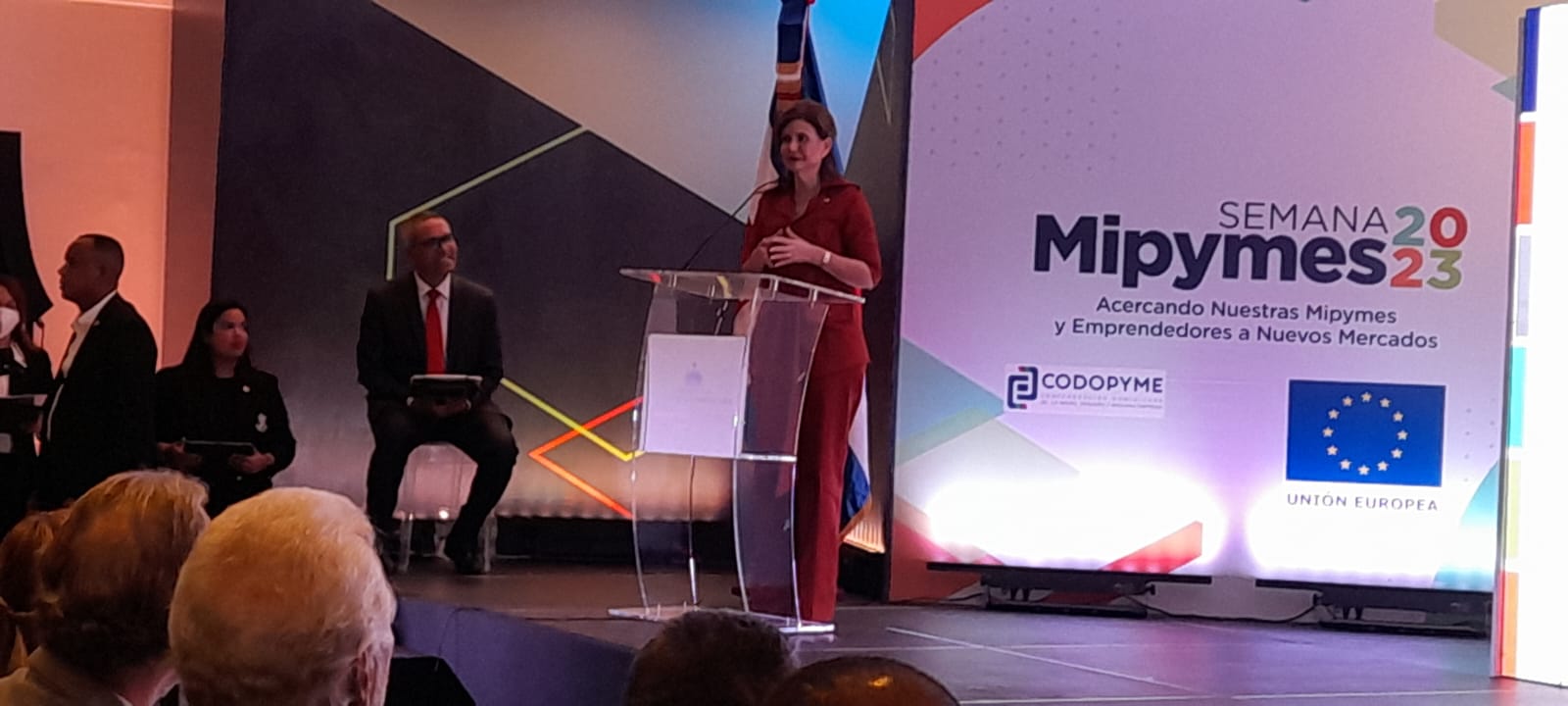 Aseguran las Mipymes son el pulmón del desarrollo económico RD – El ...