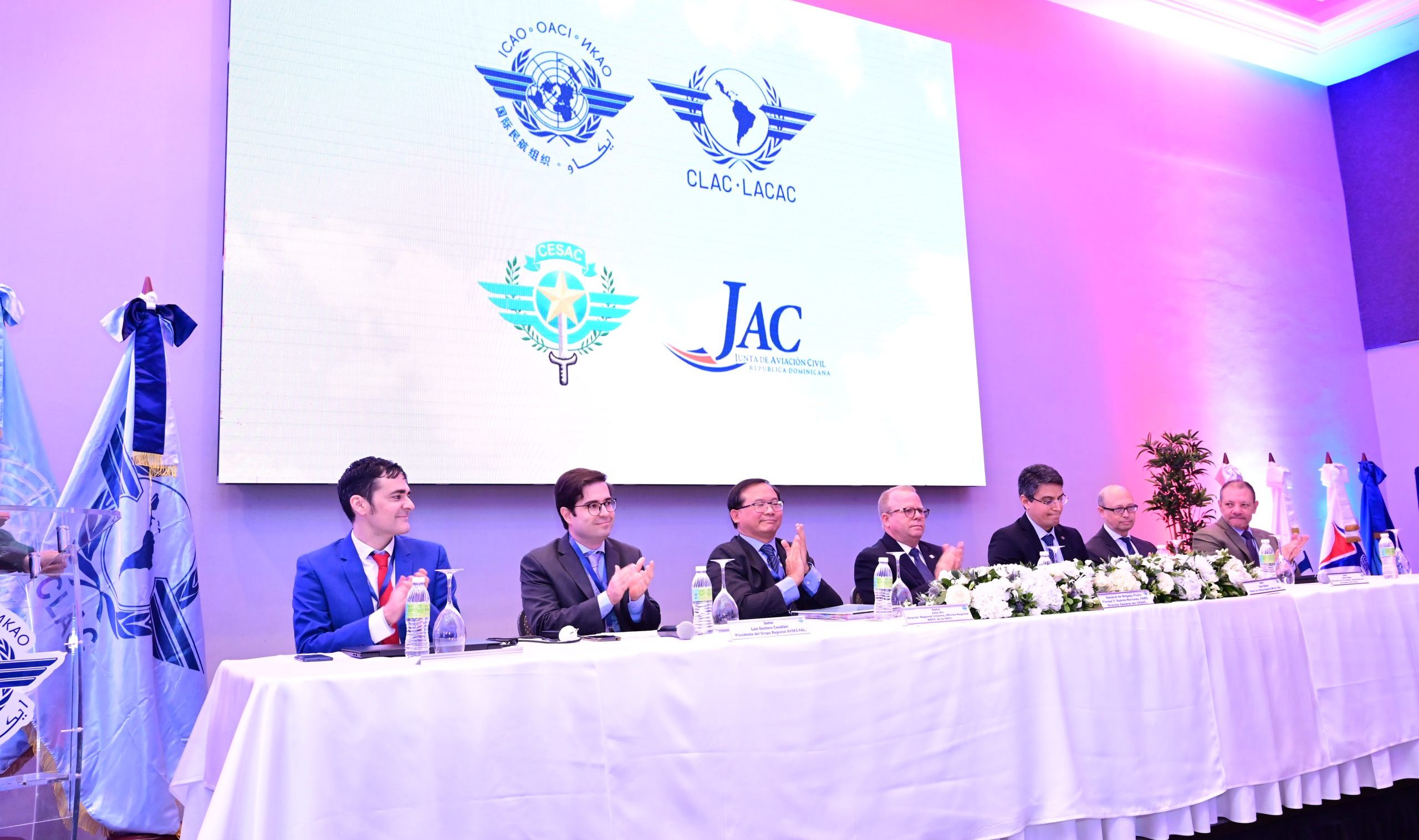 CESAC afirma aporta al desarrollo y modernización de los Estados en ...