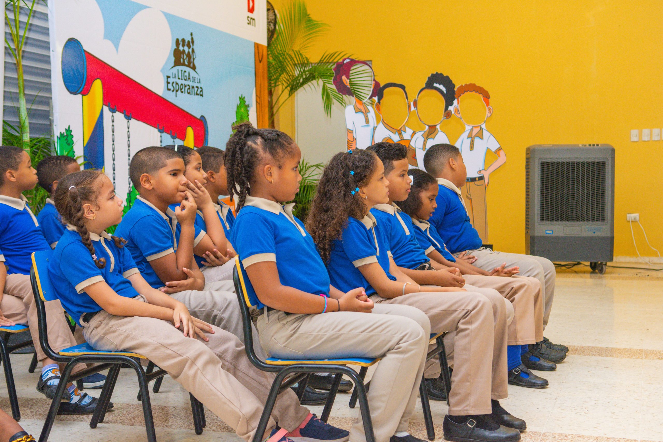 «Proyecto USAID Leer» impactó más de 300 mil estudiantes, según EEUU y ...