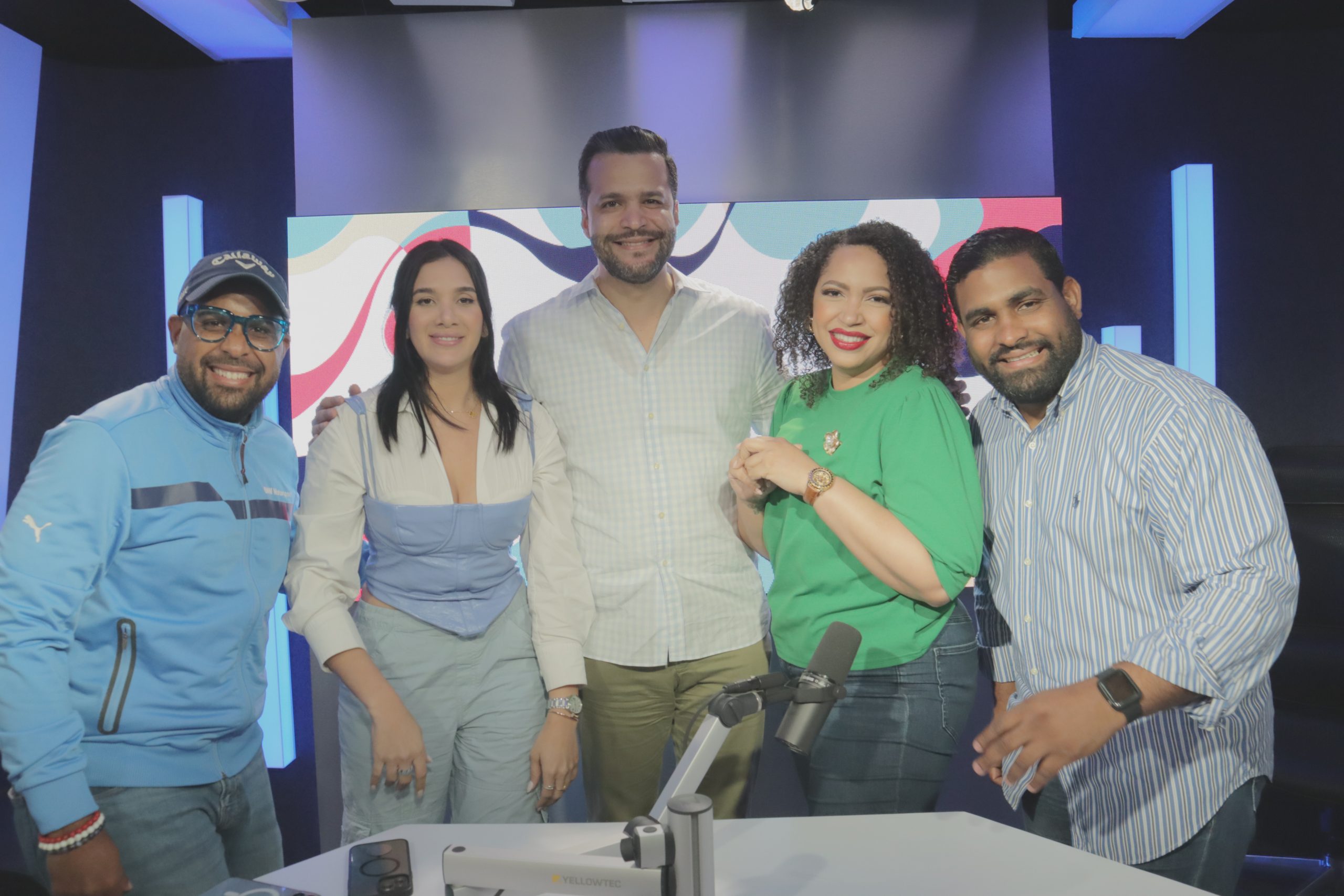 (VIDEO) Rafael Paz: “Militancia del PLD pasó de morado a verde” – El ...