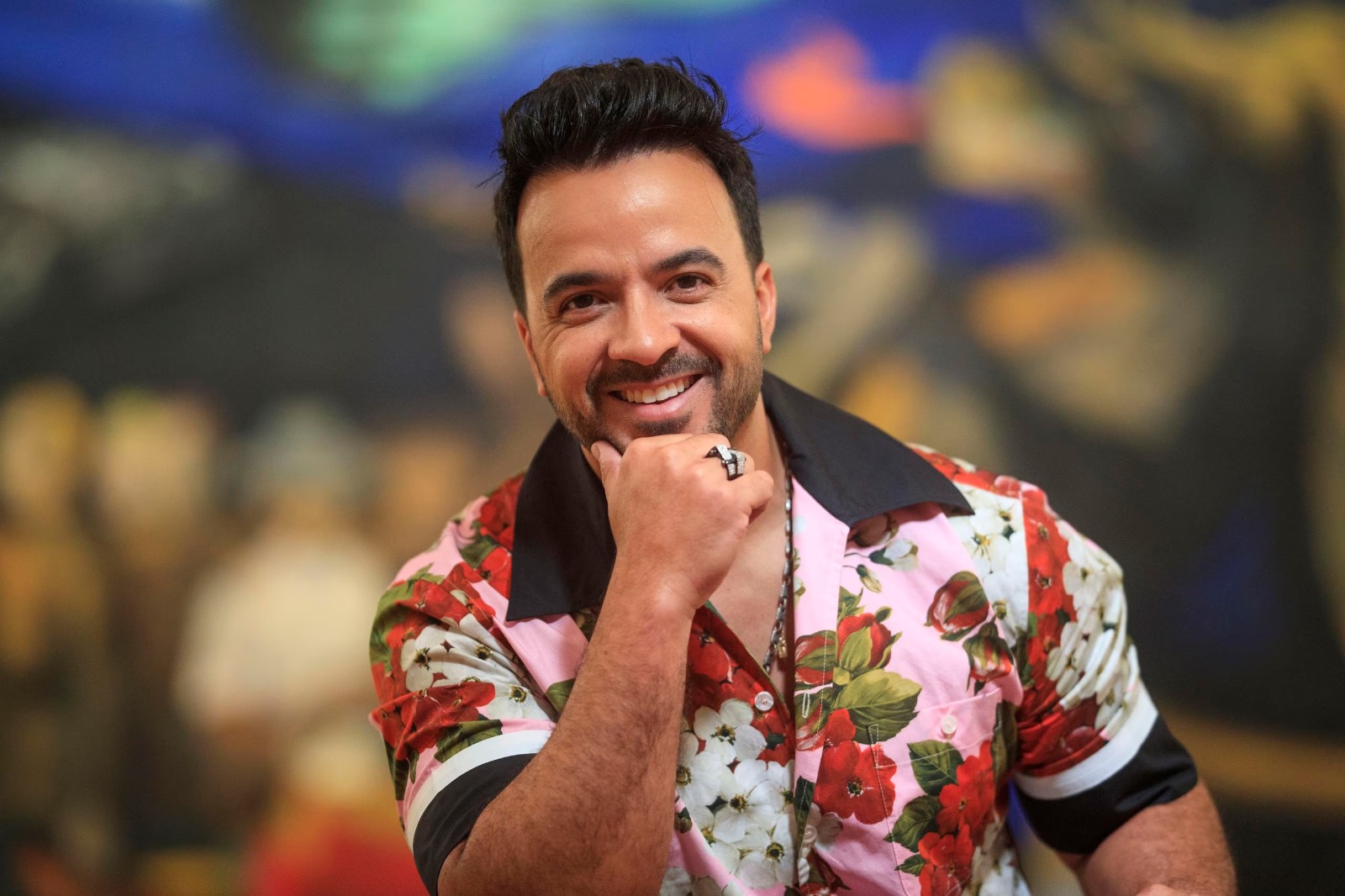 Luis Fonsi será el padrino de un nuevo crucero que recorrerá el Caribe ...