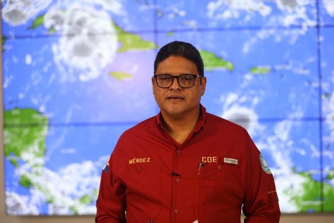 El COE deja sin efecto la alerta emitida para 15 provincias por la tormenta tropical Bret – El ...