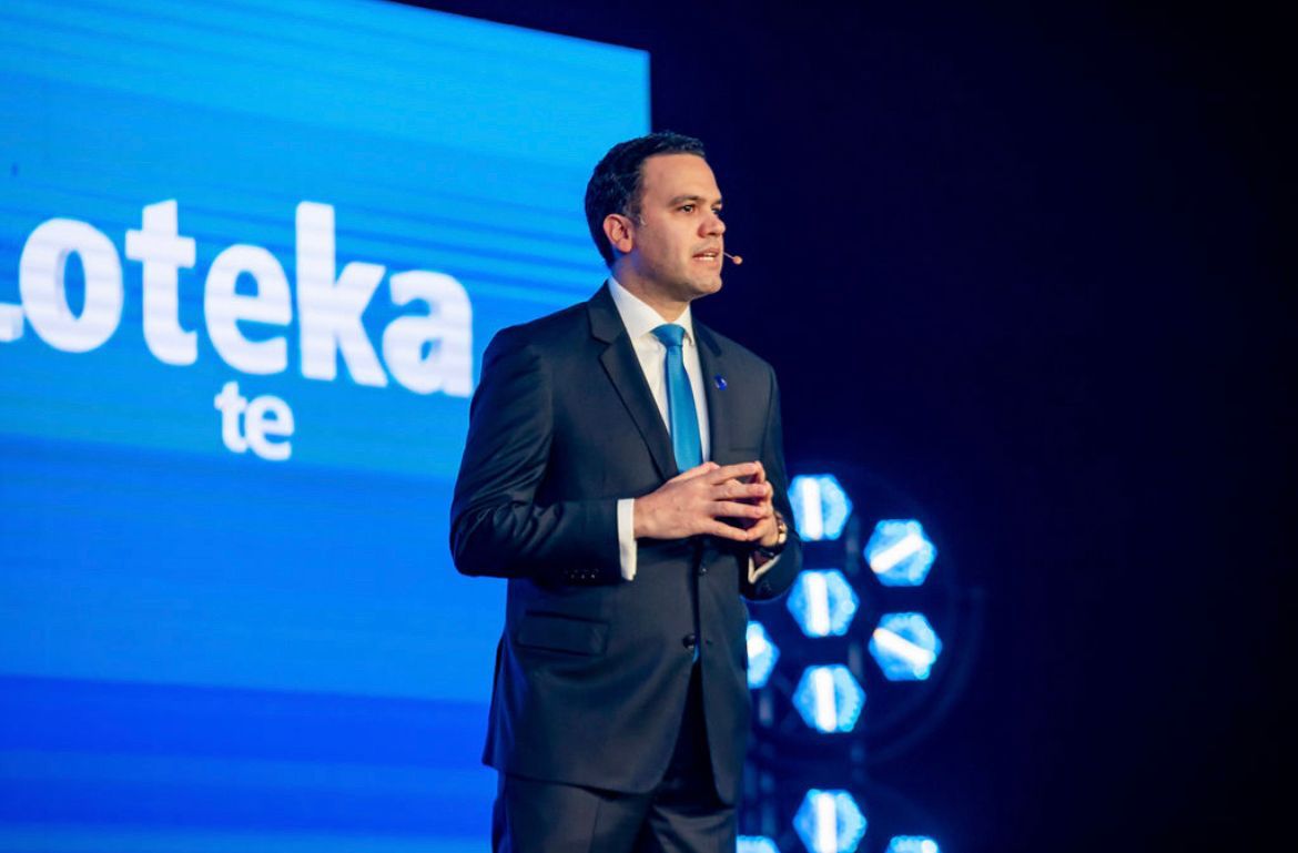 Loteka anuncia dos nuevos ganadores de la Lotto Loteka – El Nuevo ...