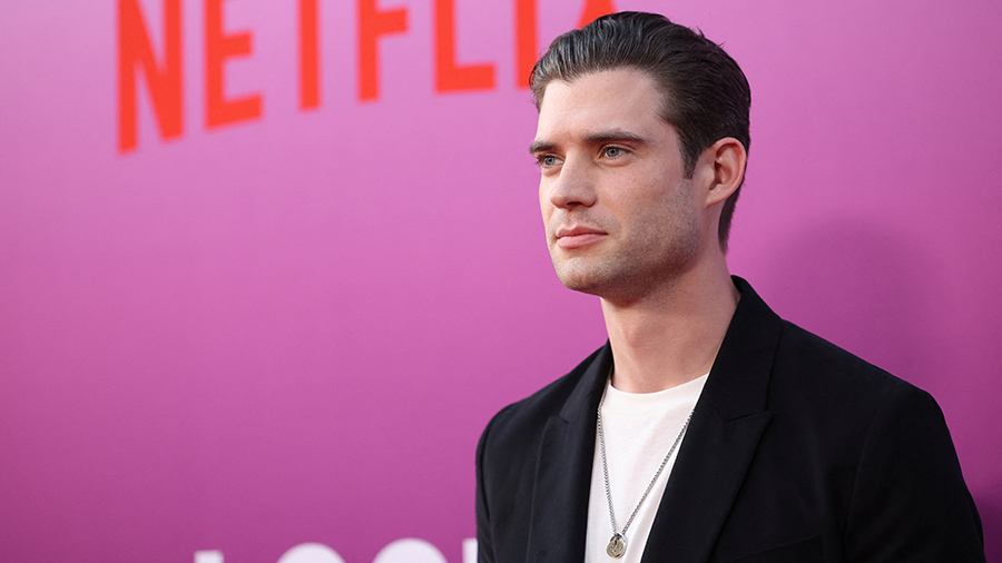 James Gunn confirma a David Corenswet como el nuevo Superman del universo de DC Studios – El ...