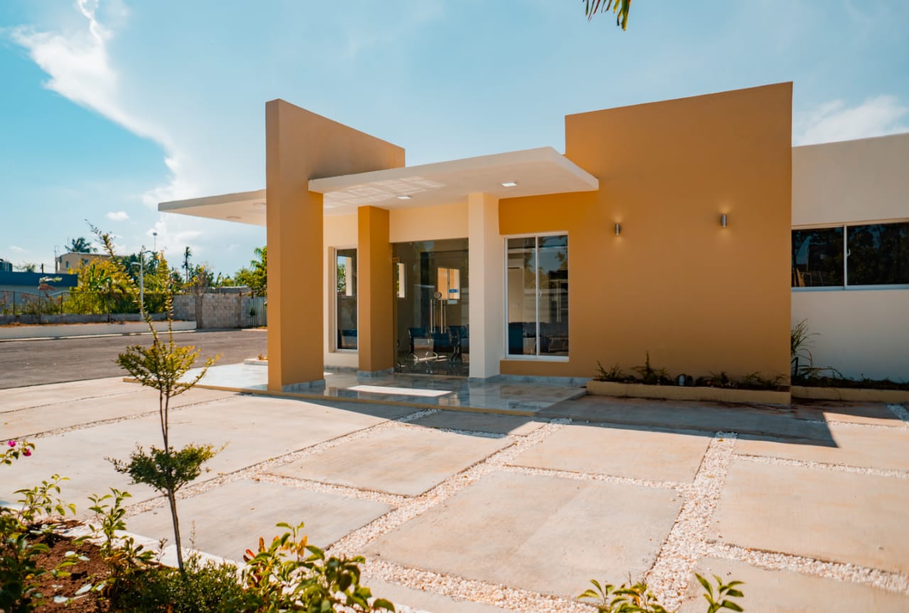 Ayuntamiento SPM inaugura funeraria municipal de Santa Fe con inversión ...