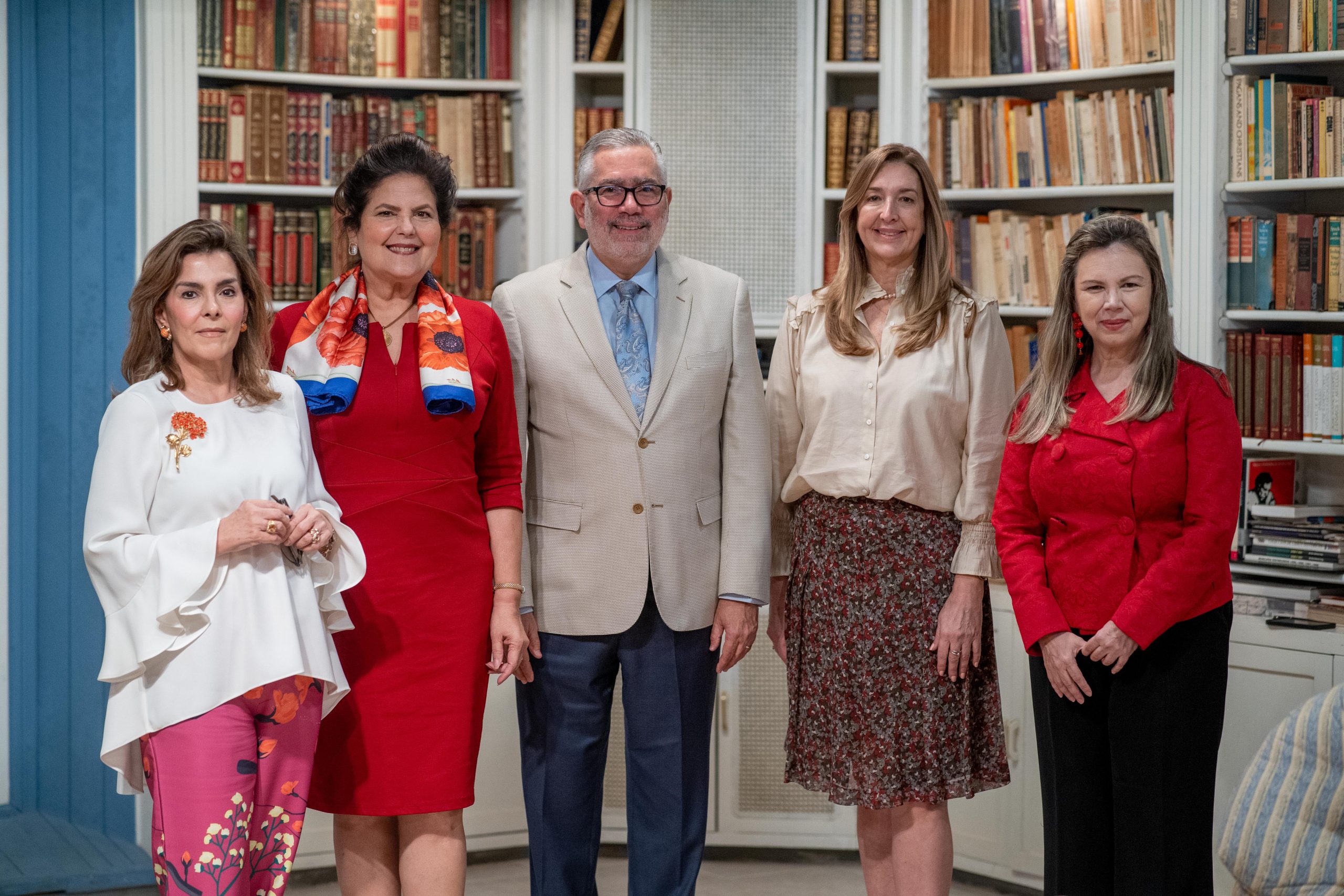 Fundación Sinfonía fortalece compromiso con la educación musical con ...