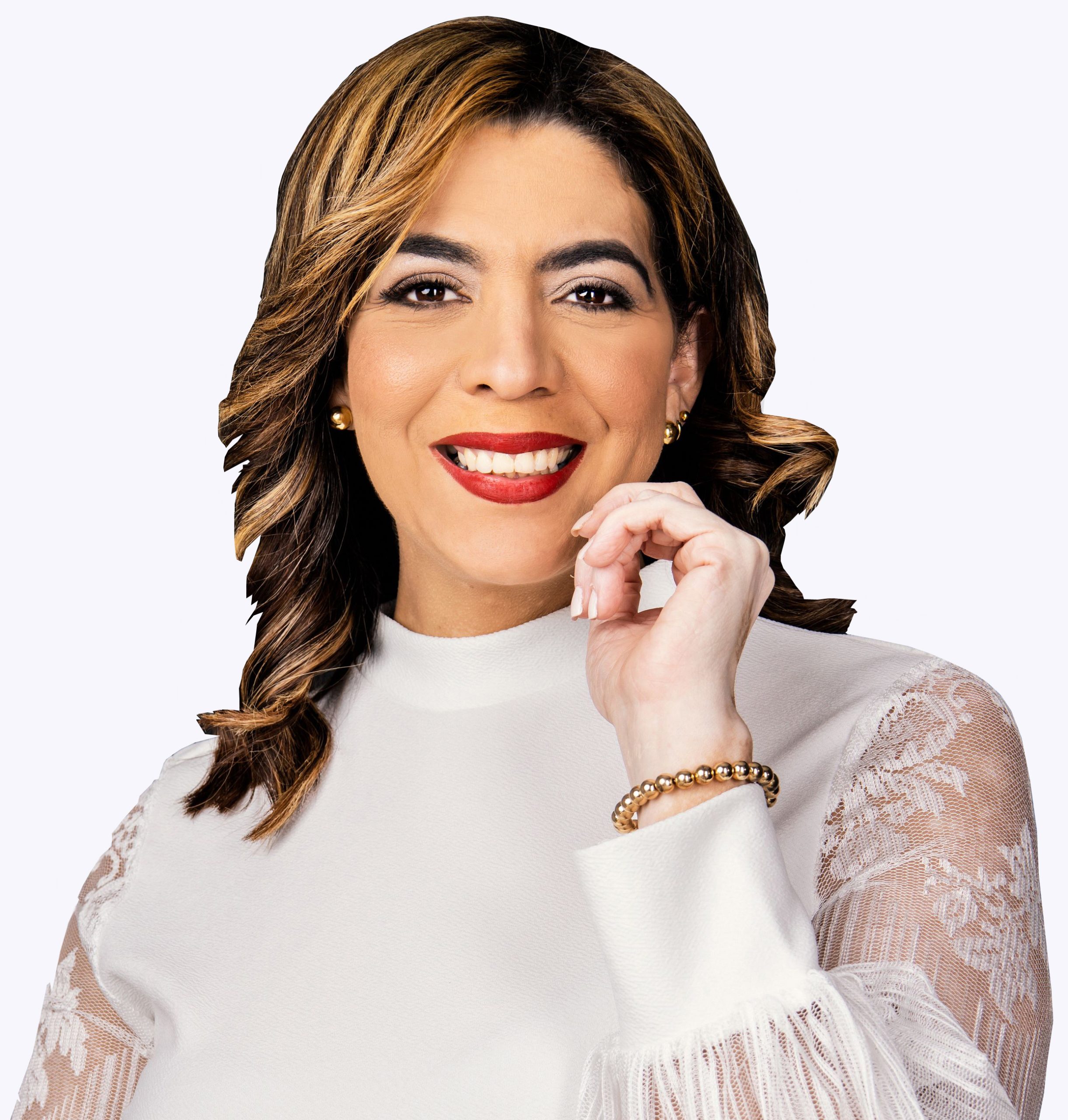 Ángela Suazo – El Nuevo Diario (República Dominicana)