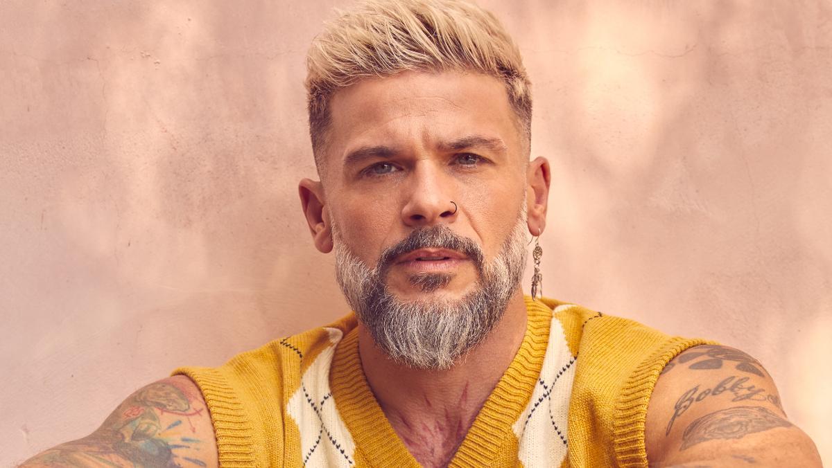 El cantautor puertorriqueño Pedro Capó llevará a México su gira «La ...