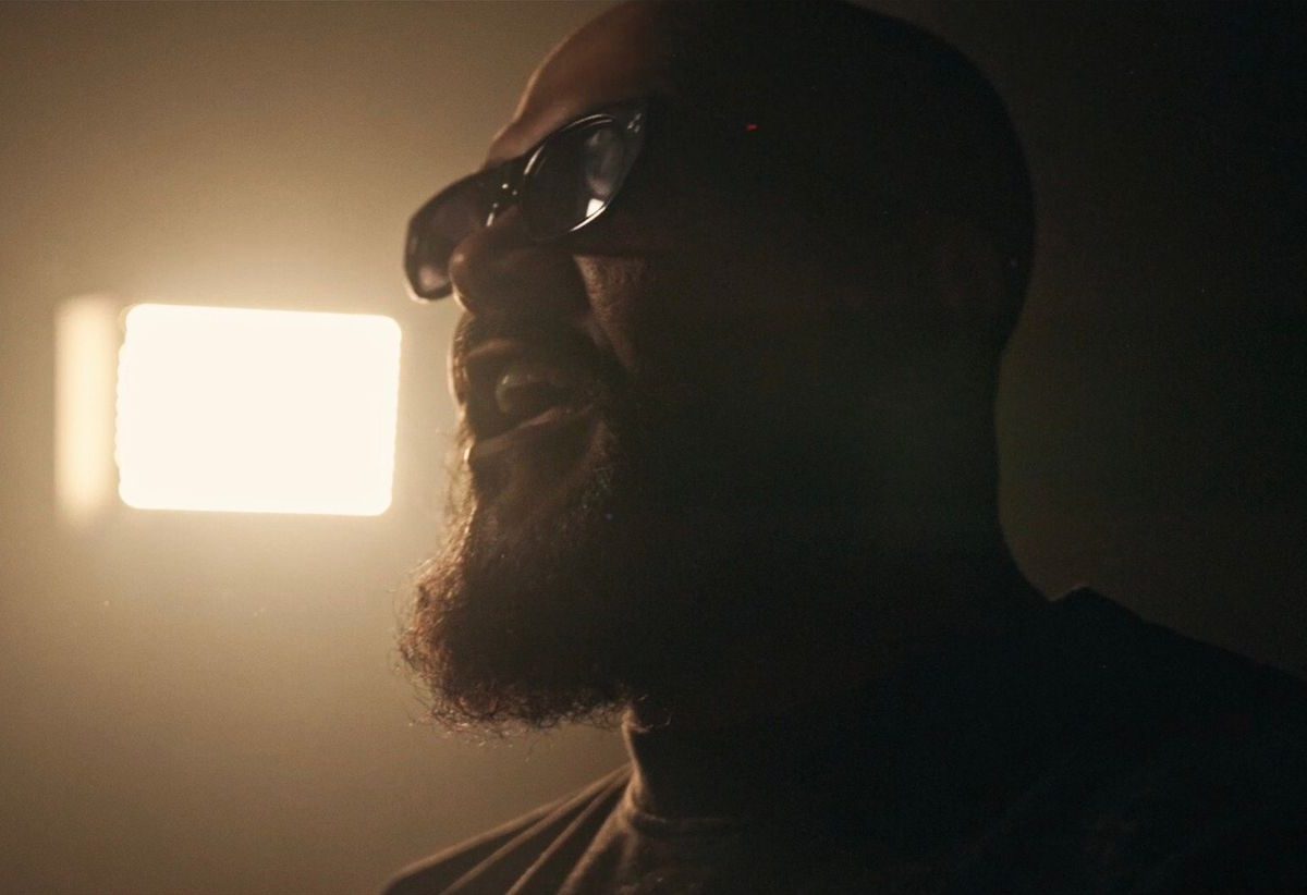 Ovni lanza SIE7E, segundo álbum solista del legendario rapero – El Nuevo Diario (República ...