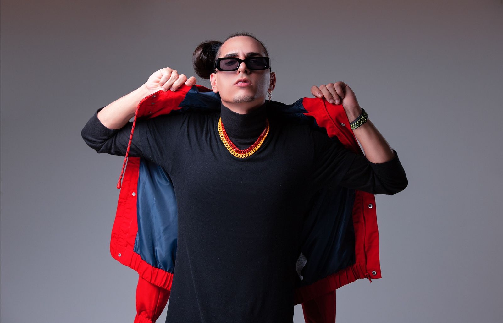 Brasko, el urbano dominicano que busca revolucionar la industria – El ...