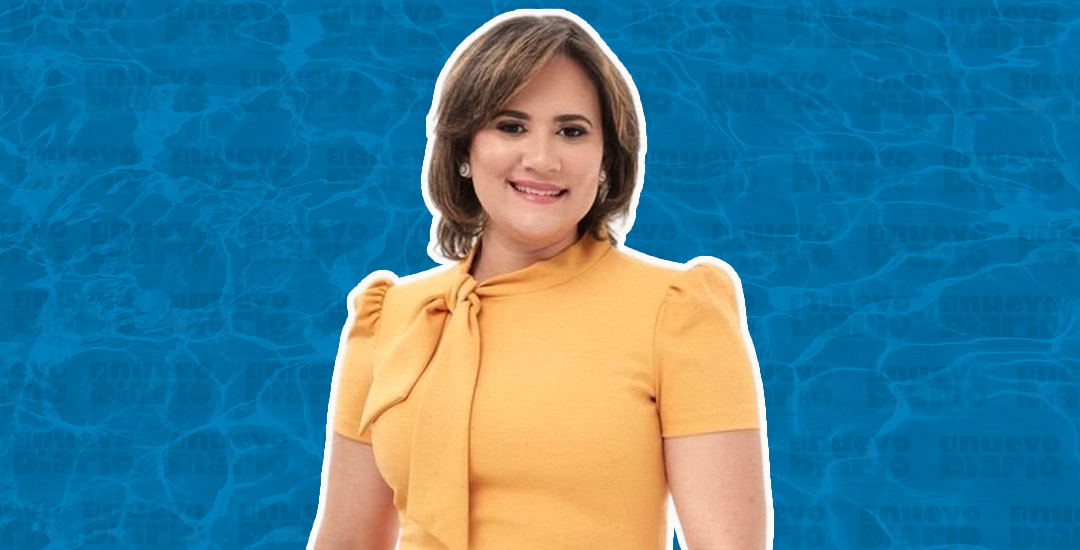 (VIDEO) Elizabeth Mateo: PRM buscará presentar boletas con los mejores ...