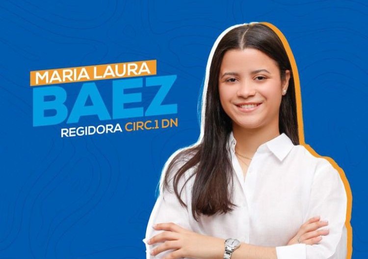 Precandidata a regidora de 19 años, dice PRM se consolida como el ...