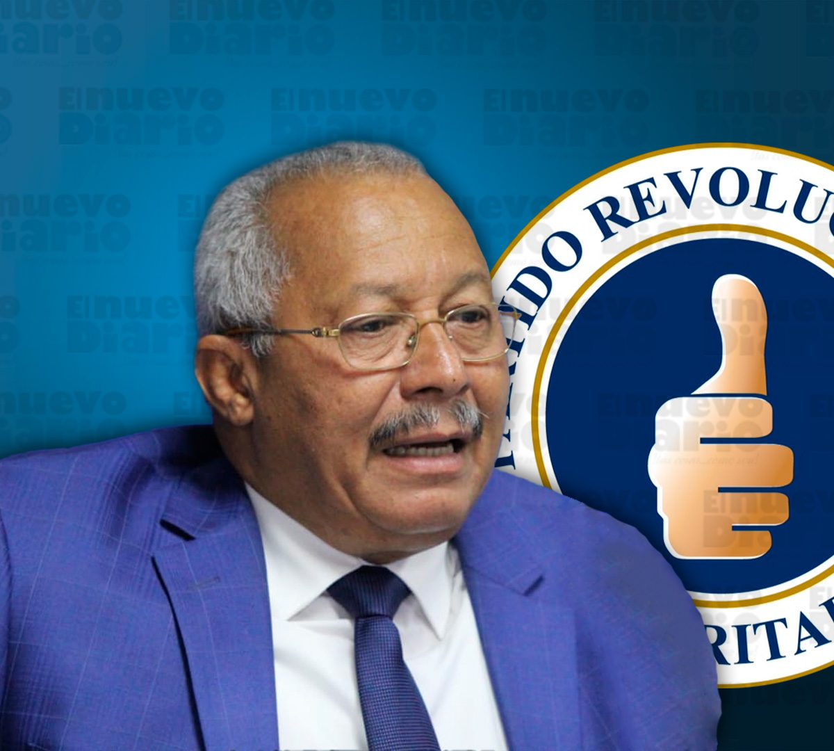 Proceso de inscripción de precandidatos muestra madurez del PRM para ...