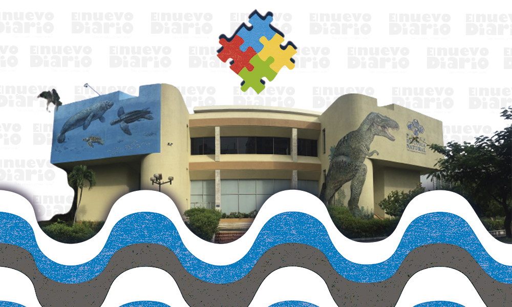 Museo de Historia Natural acondicionará espacios una vez al mes para personas con autismo – El ...