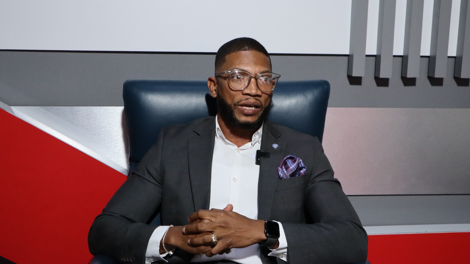 Doctor Jairo Medrano defiende método por concurso para escoger al ...