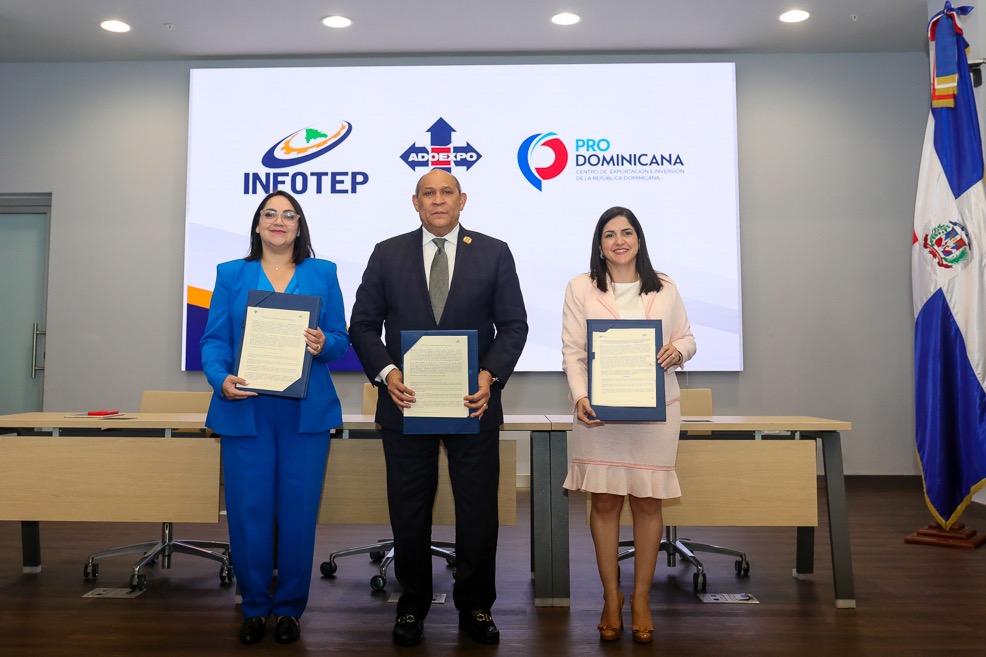 Instituciones establecen alianzas para desarrollar plan de capacitación ...