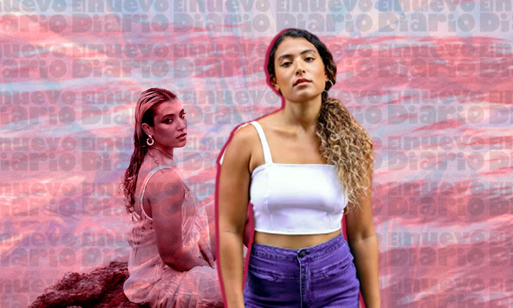 Letón Pé, cuenta cómo nadó en las aguas del arte hasta descubrir su ...