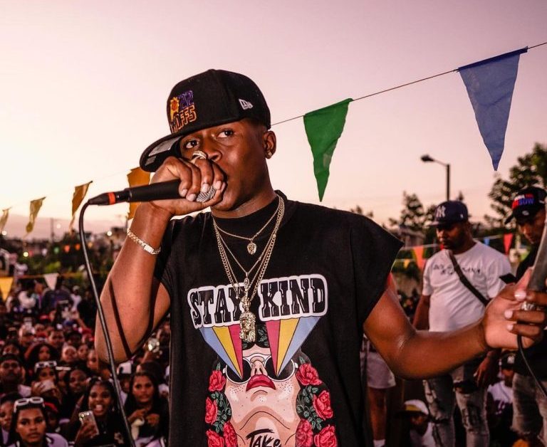 Aseguran que «Cuba», de Flow 28, rebasa el millón de vistas – El Nuevo ...