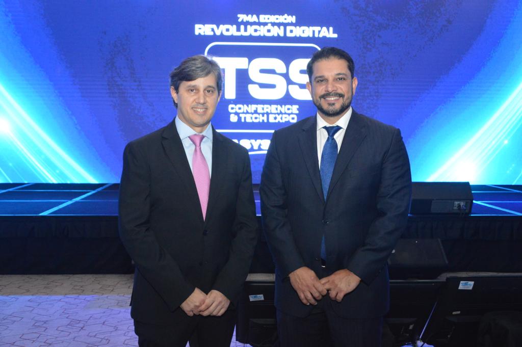 ASYSTEC celebra 7ma edición evento ciberseguridad «IT Security ...