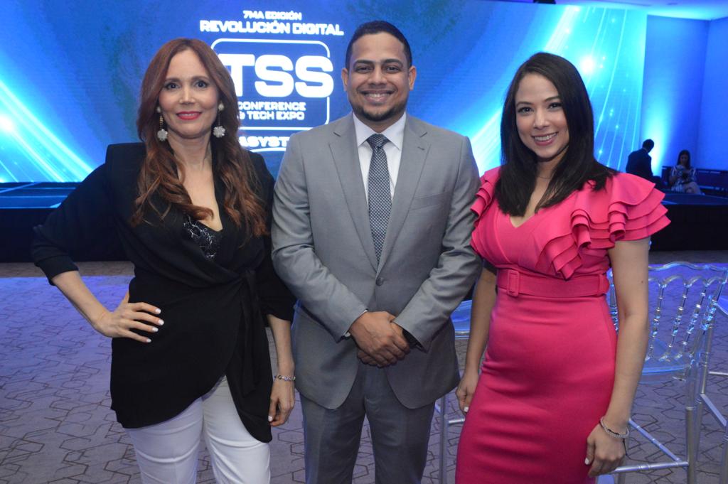 ASYSTEC celebra 7ma edición evento ciberseguridad «IT Security ...