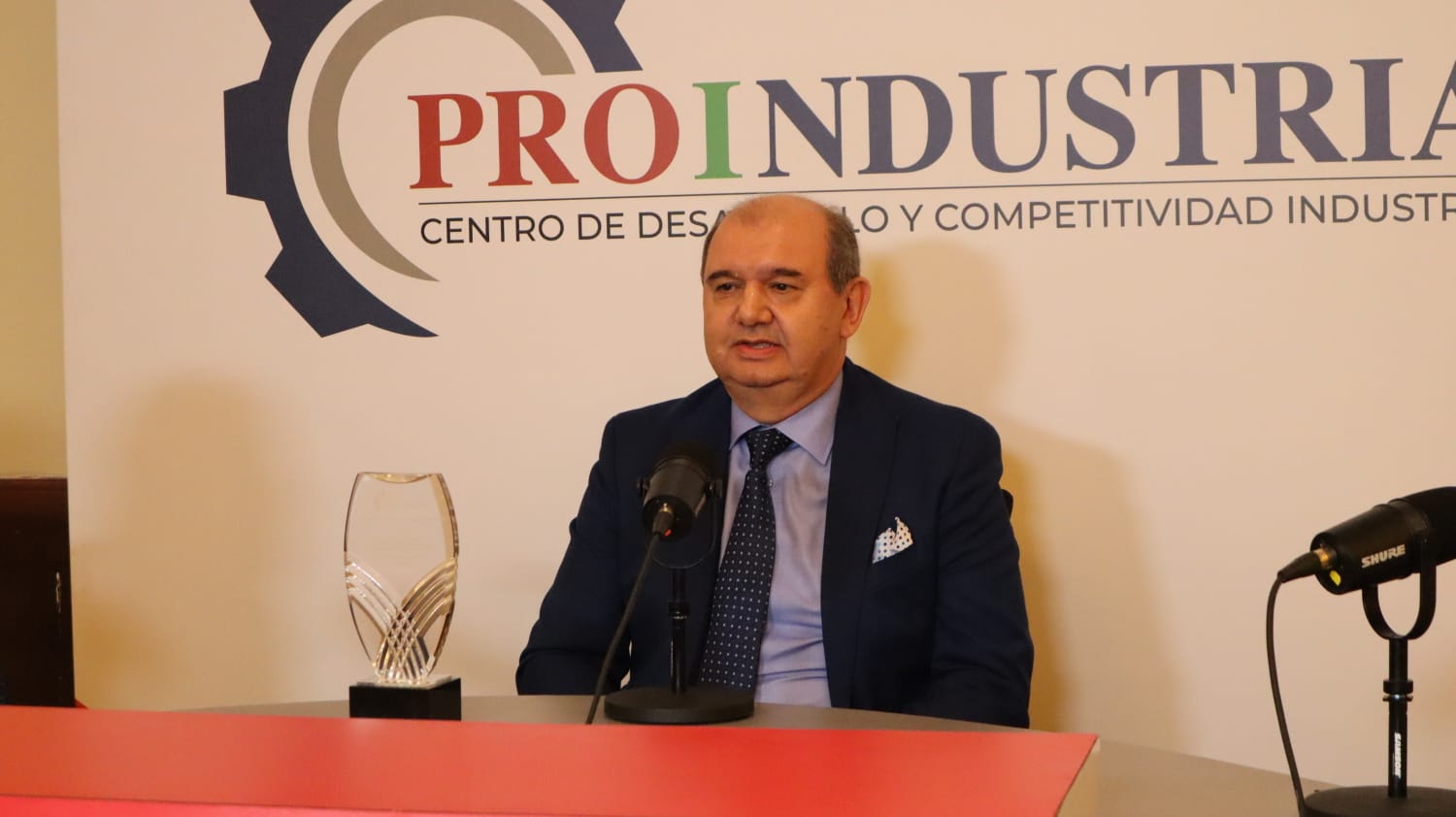 Proindustria reconoce a Domicem por elaborar productos con menor ...