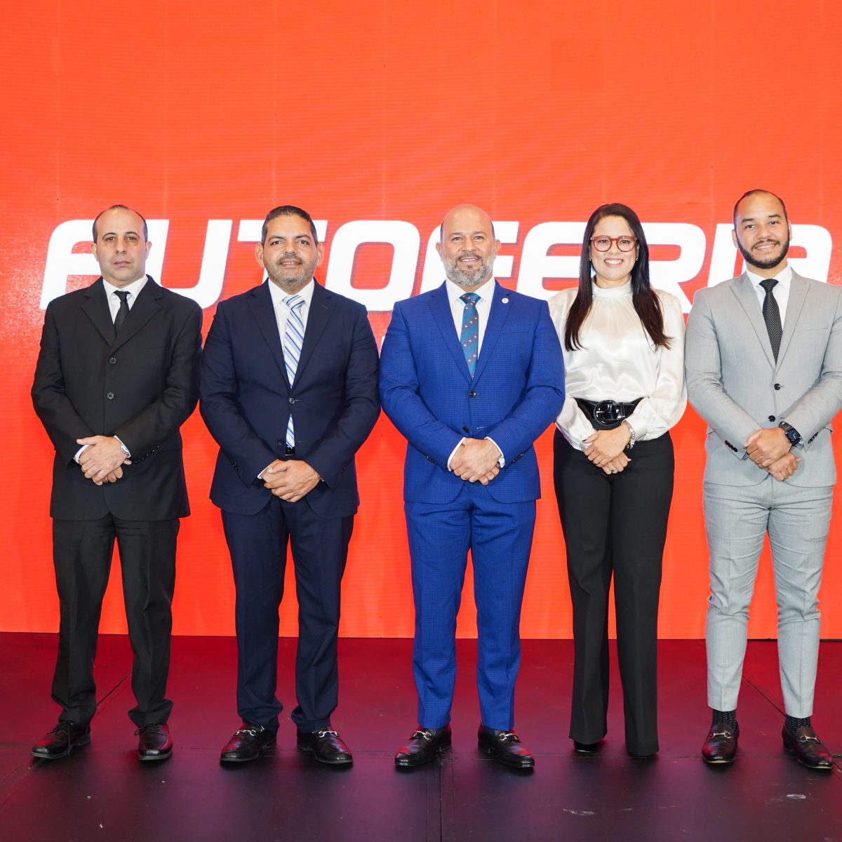 Regresa Autoferia Asocivu por el Día de los Padres – El Nuevo Diario ...