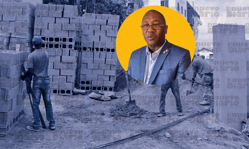 Denuncian en el año 2022 se hicieron más de 60 mil construcciones ilegales en RD – El Nuevo ...
