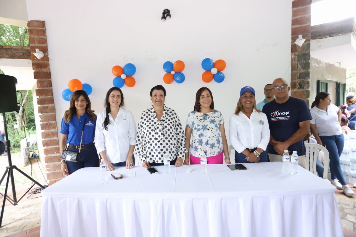 INAIPI realiza un «rally» para promover los valores de la familia – El ...