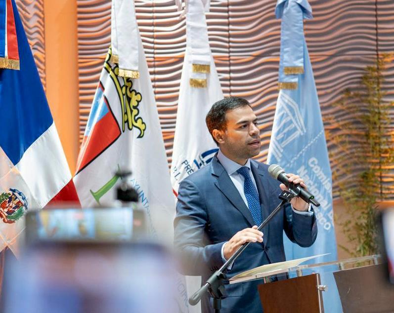 Roberto Ángel y Kelvin Cruz anuncian postulación ante la Unesco de La ...