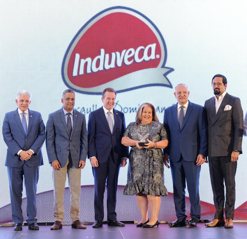 MercaSID e Induveca reciben reconocimiento a la Innovación Industrial por Proindustria – El ...