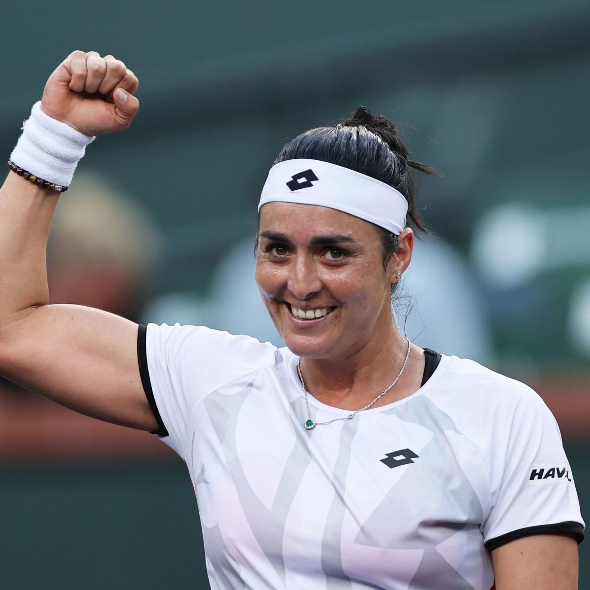 Jabeur vuelve a la final y evita el número uno de Sabalenka – El Nuevo ...