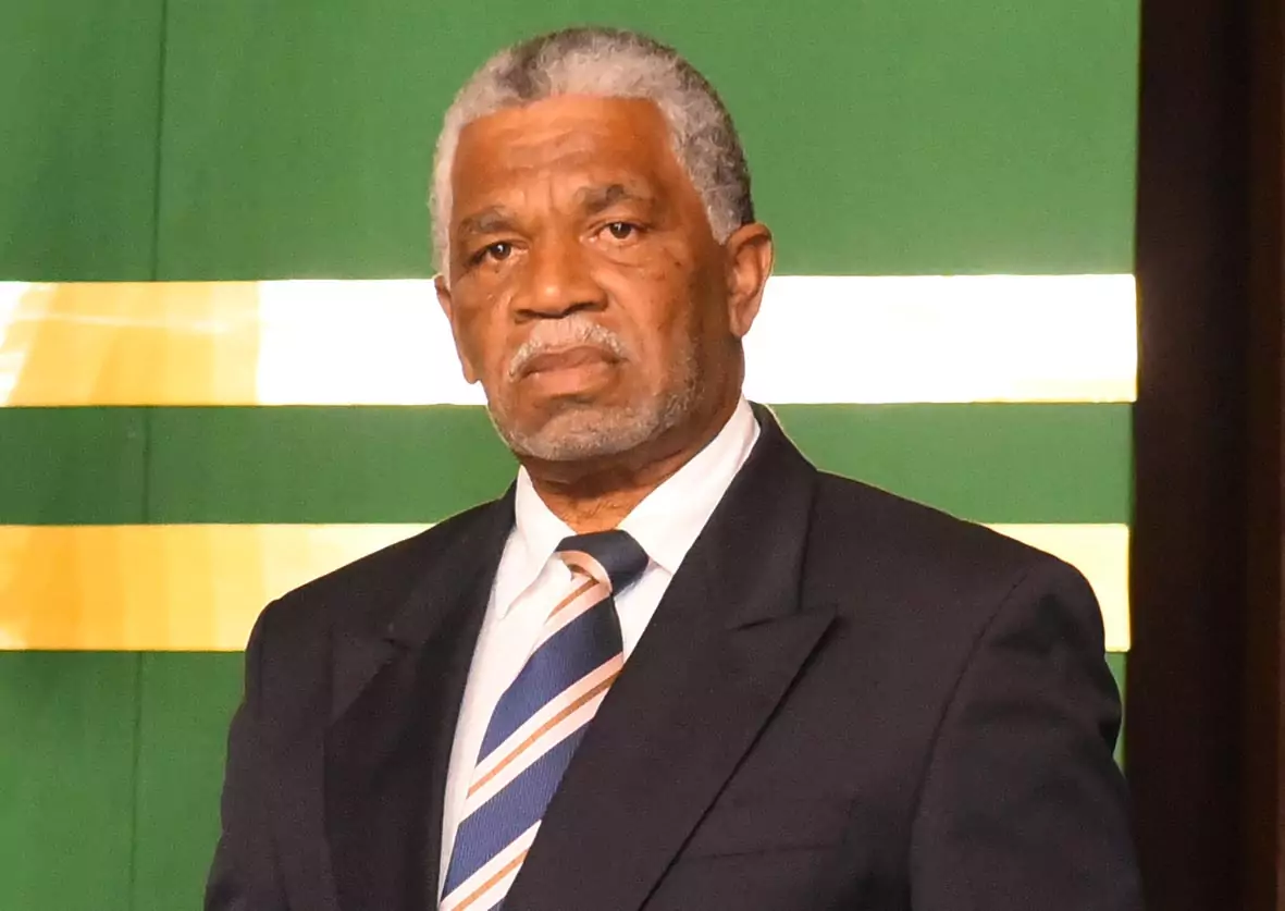 Isaac Ogando será inmortal del deporte dominicano – El Nuevo Diario ...