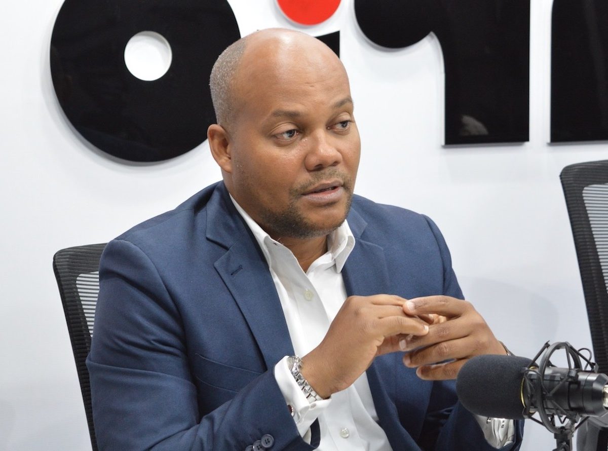 Anderson Rodríguez considera como un paso de avance uso de firma ...