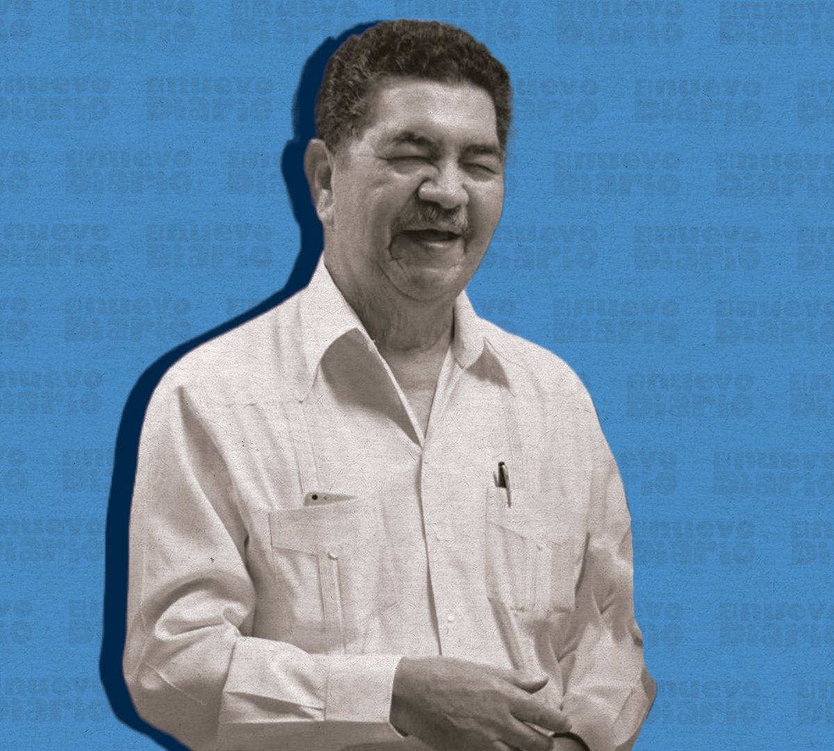 Fallece Rafael Bello Andino, cercano colaborador de Joaquín Balaguer ...