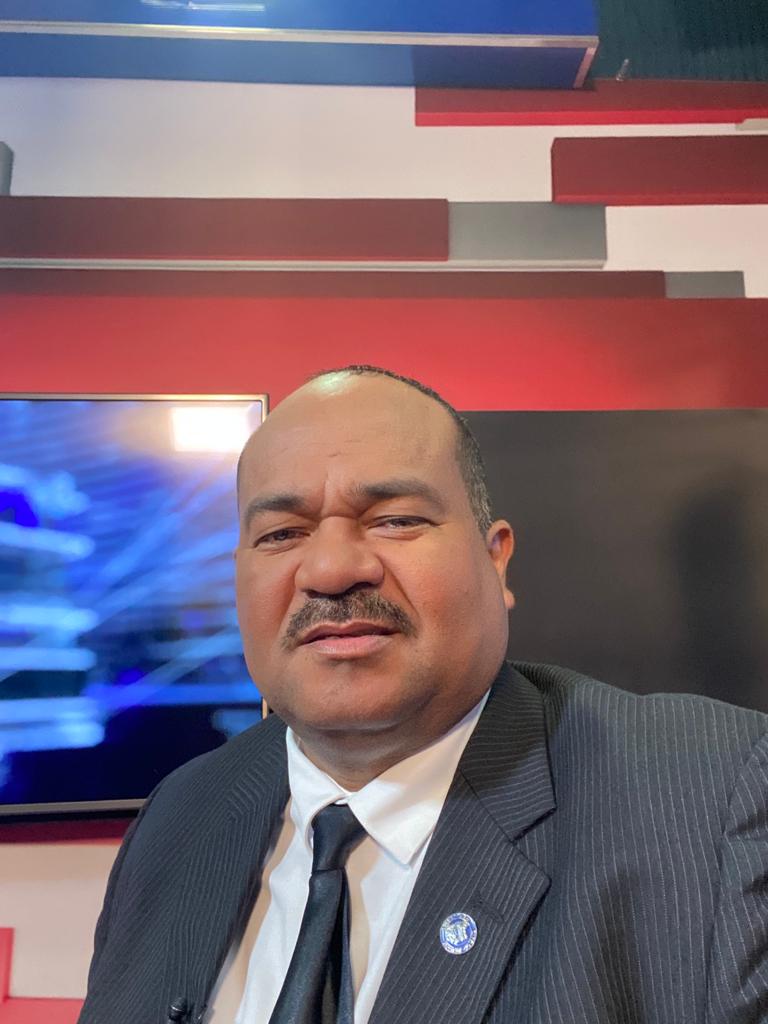 El Gobierno del PRM, encabezado por el presidente Luis Abinader se ...