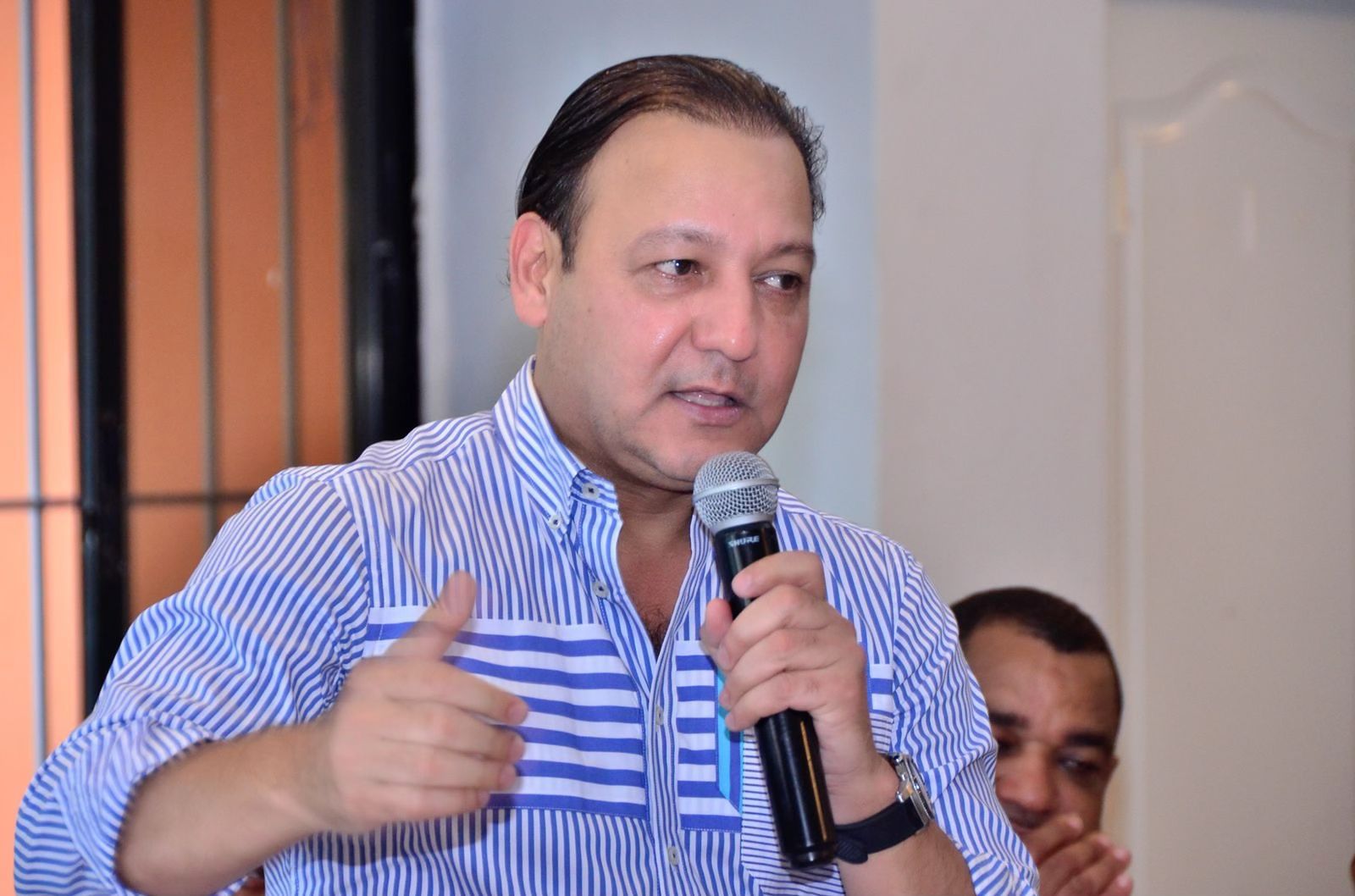 Abel Martínez: “Crearé un ITLA en las principales provincias del país ...