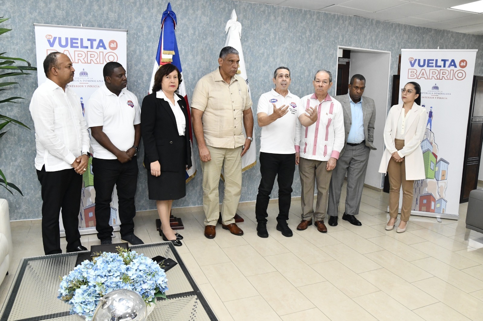 Abadina celebrará el miércoles 26 el torneo U-20 «De Vuelta al Barrio ...