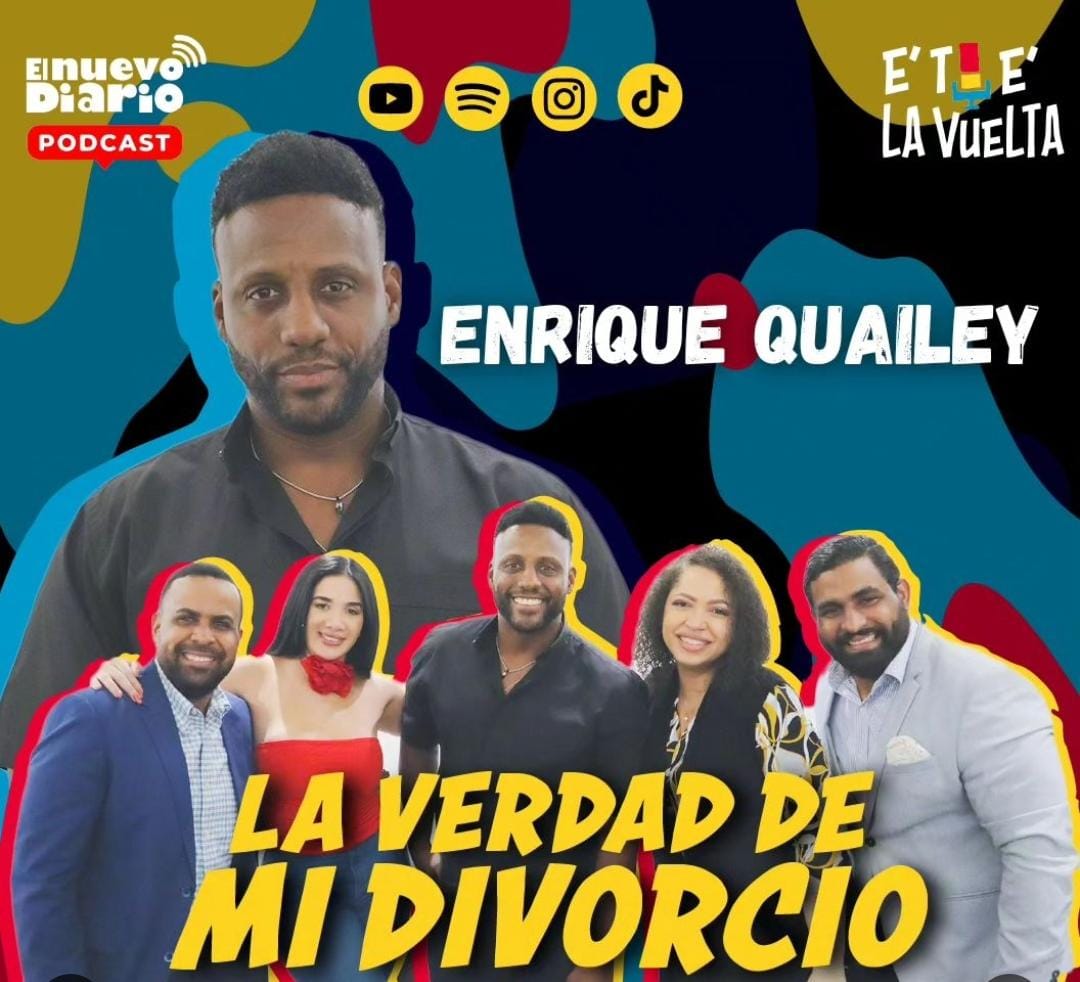 Entrevista a Enrique Quailey – El Nuevo Diario (República Dominicana)