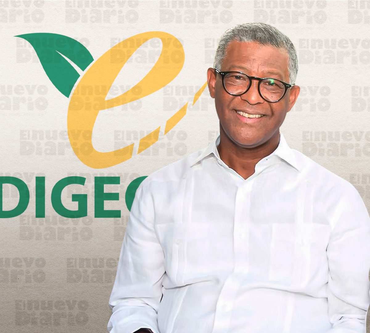 Jesús Colón valora legado Dirección General de Embellecimiento de ...