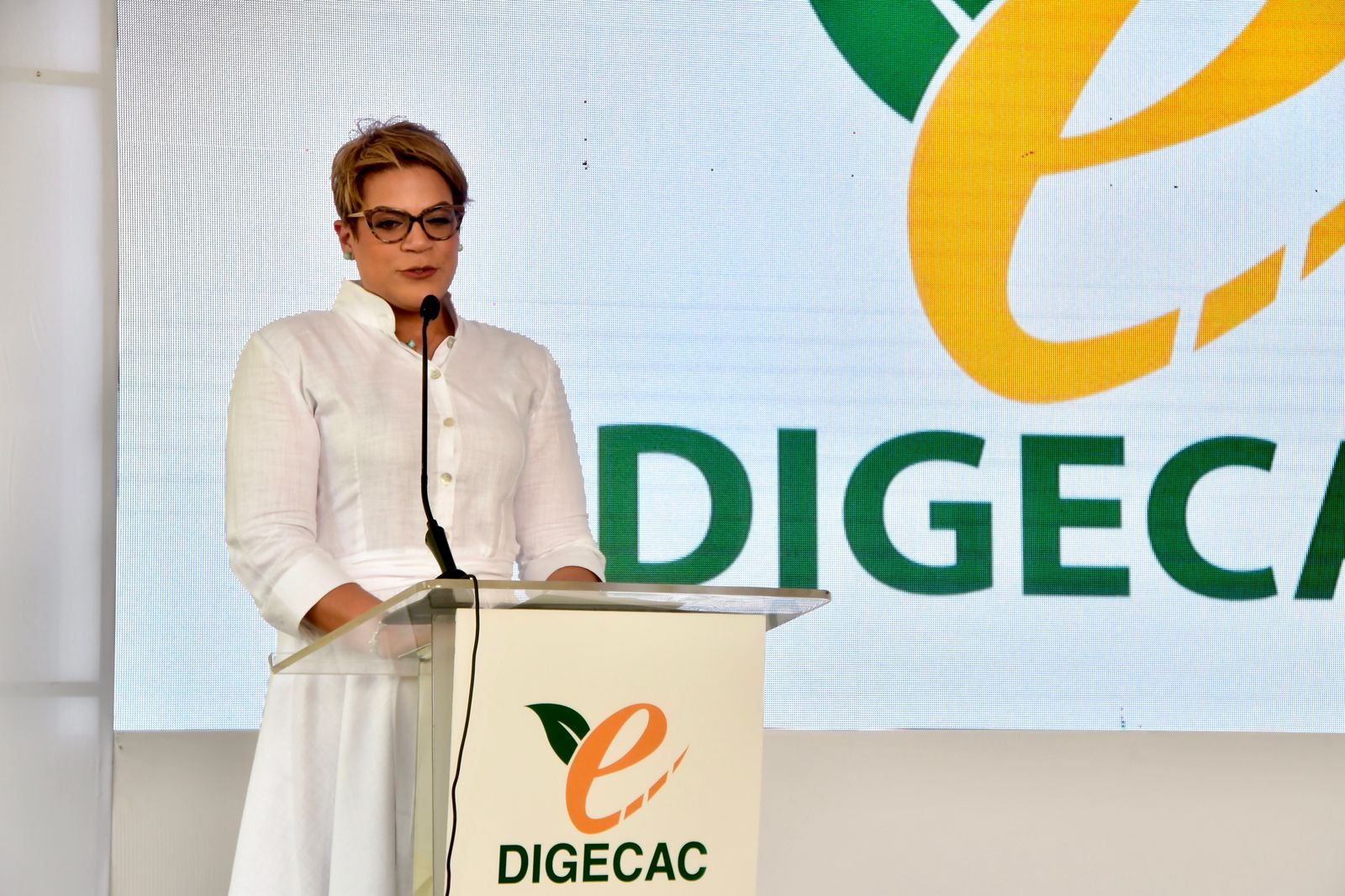 Destacan logros obtenidos por Digecac en los últimos tres años – El ...