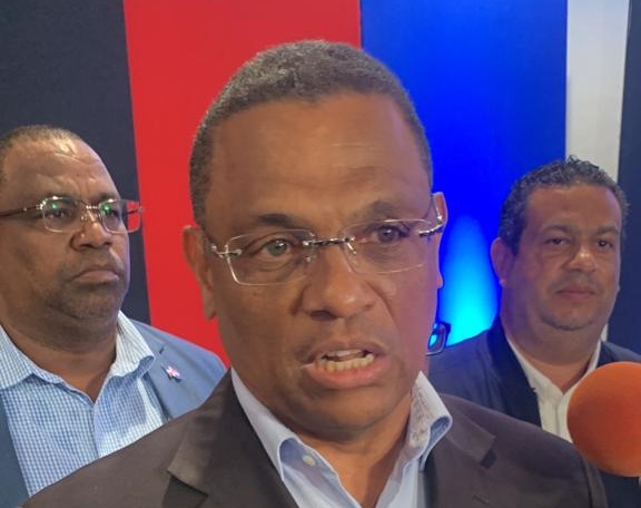 Mérido Torres promete hacer de SDE el municipio turístico más ...