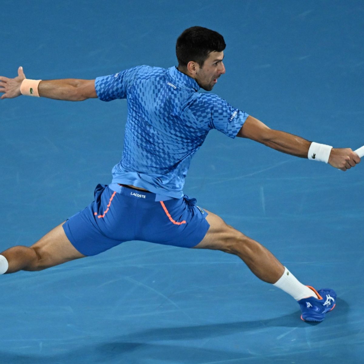 El padre de Djokovic quiere que se retire en 2024: «El tenis es sólo ... El padre de Djokovic quiere que se retire en 2024: «El tenis es sólo ...
