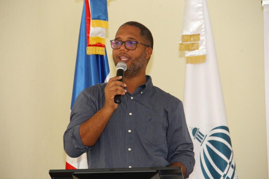Neiba: Word Visión República Dominicana lanza programa Frontera Joven ...