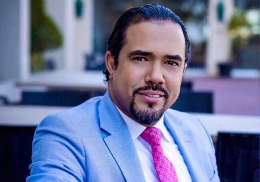 Edwin Jiminián: Los que critican depuración de candidatos del PRM están ...