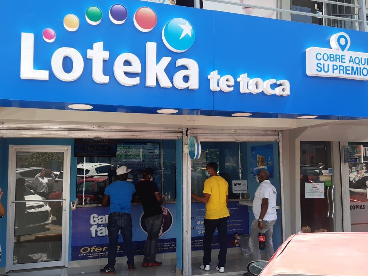 Loteka celebra 14 años de fundación – El Nuevo Diario (República ...