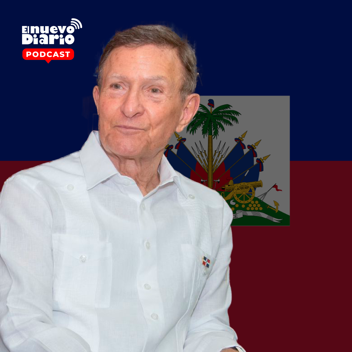 Roberto Álvarez niega migración masiva de los haitianos – El Nuevo ...