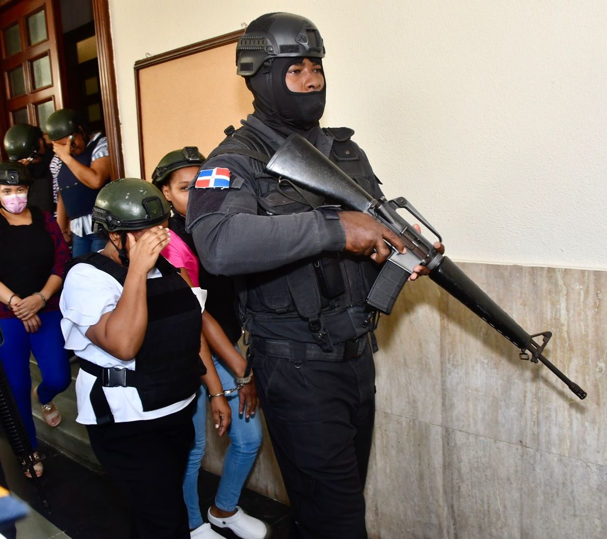 Operación Gavilán: Hechos delictivos eran denominados “la vuelta” y ...