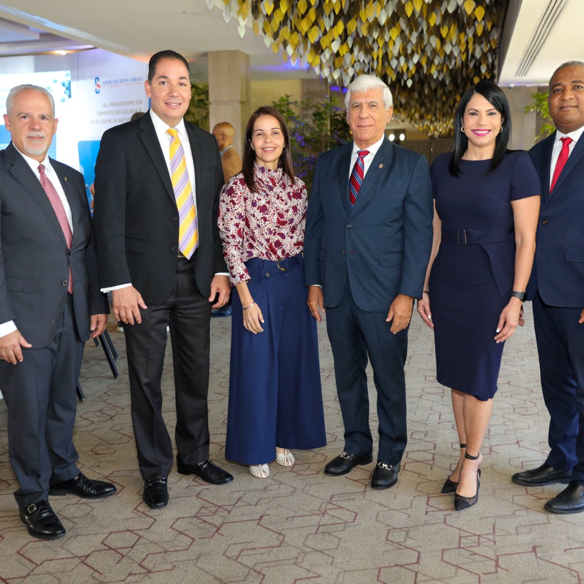 Asociación Cibao auspicia conferencia especial sobre retos de los ...