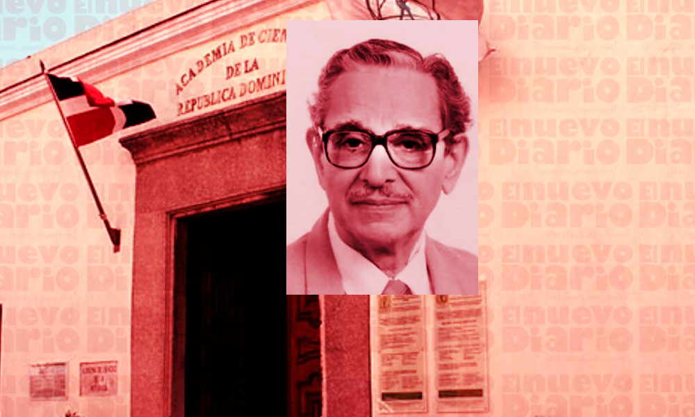 Invitan a conferencia sobre legado del patólogo e investigador dominicano Sergio Bencosme – El ...